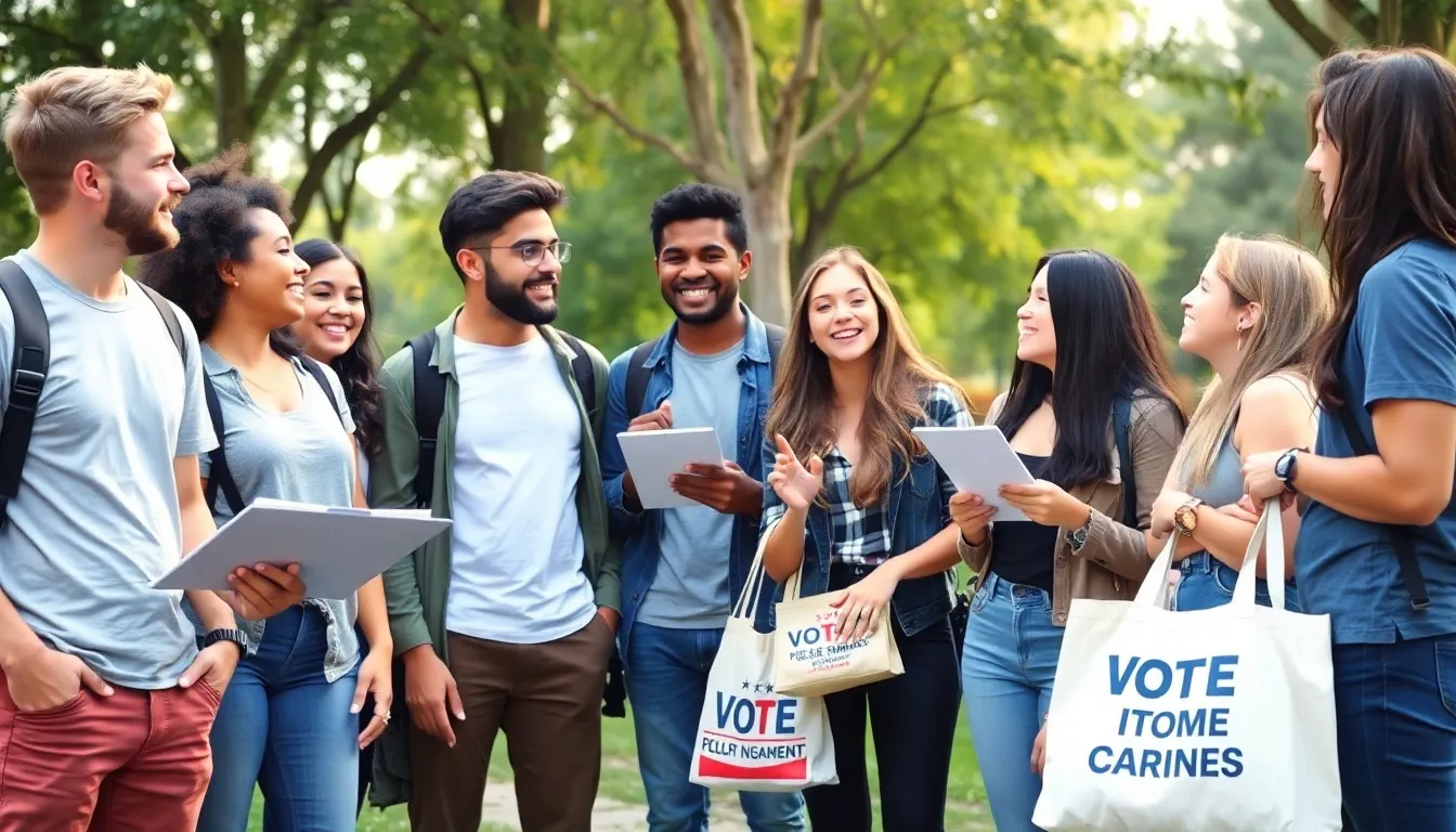 What Is the Fine for Not Voting? Discover the Surprising Truth ...