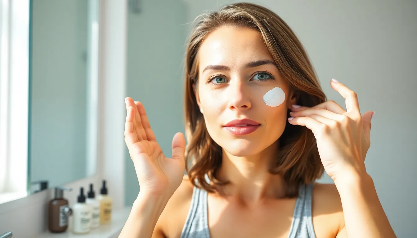 Essential Routine for Resilient Skin: Your Guide to a Healthy ...